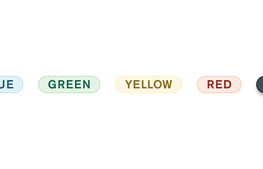 Home – LeafyGreen Design System | MongoDB