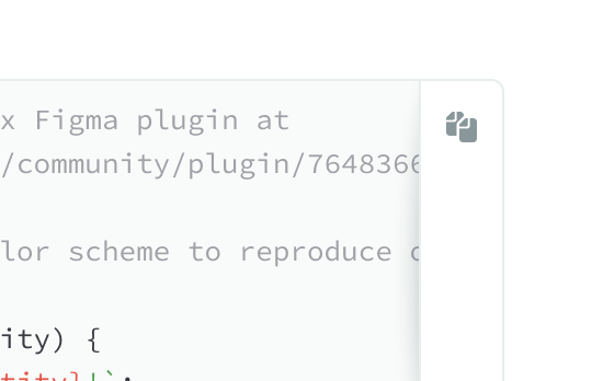 Home – LeafyGreen Design System | MongoDB