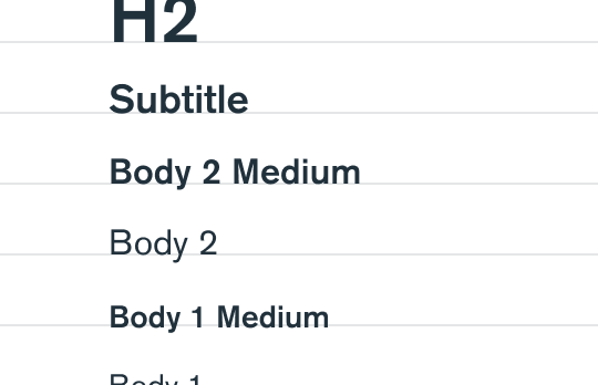 Home – LeafyGreen Design System | MongoDB